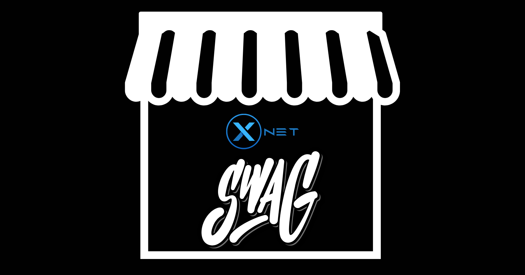 XNET Swag Store